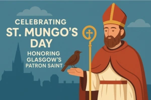 Celebrating St. Mungo's Day | Discover Glasgow's Patron Saint