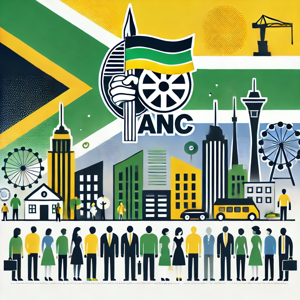 African National Congress Foundation Day - History & Significance