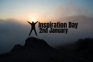 Inspirational Day: Simple Ways to Spark Positivity in Your Life