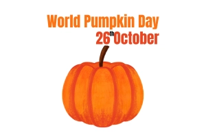 World Pumpkin Day: Celebrate the Spirit of Fall
